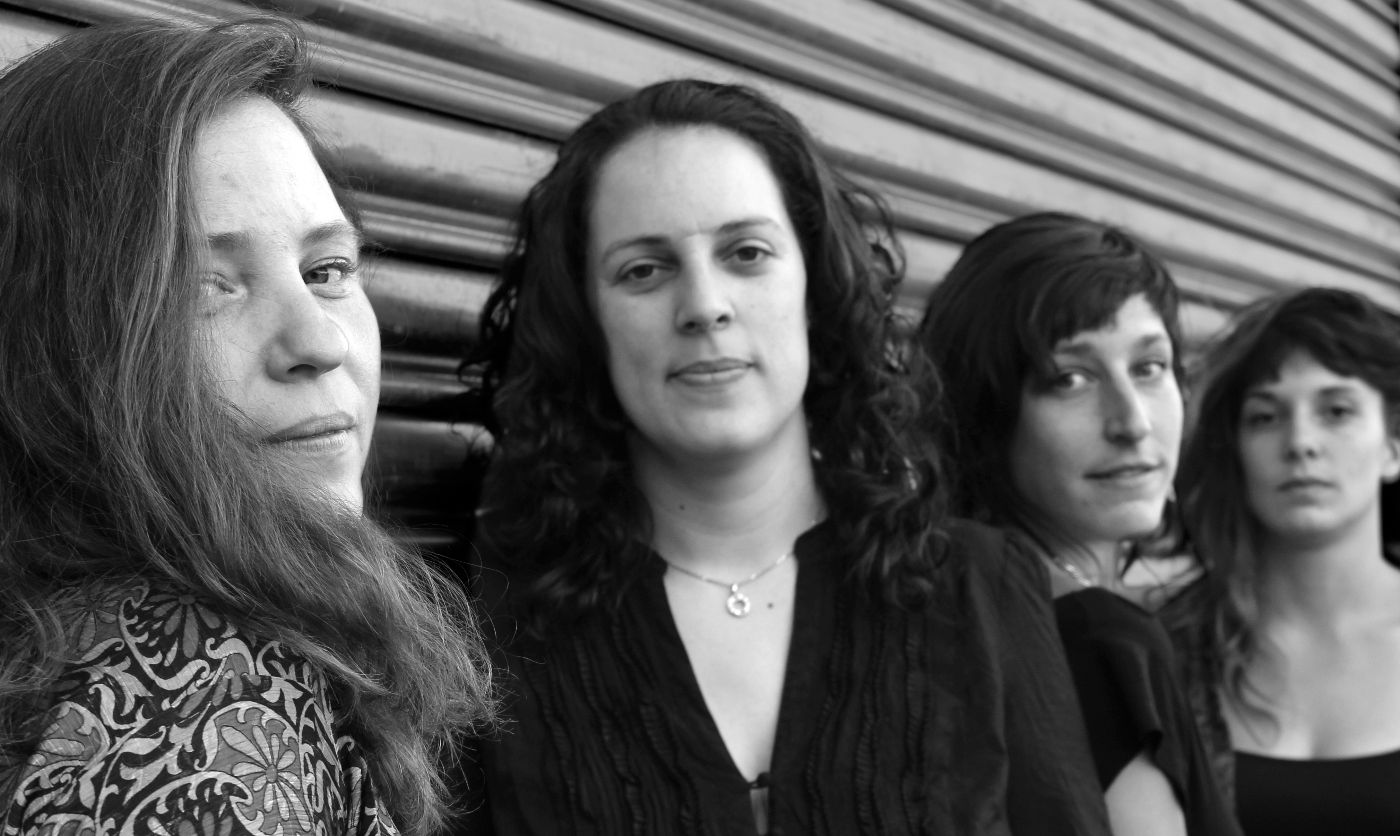 Apéro Concert La Meute | TripnBike