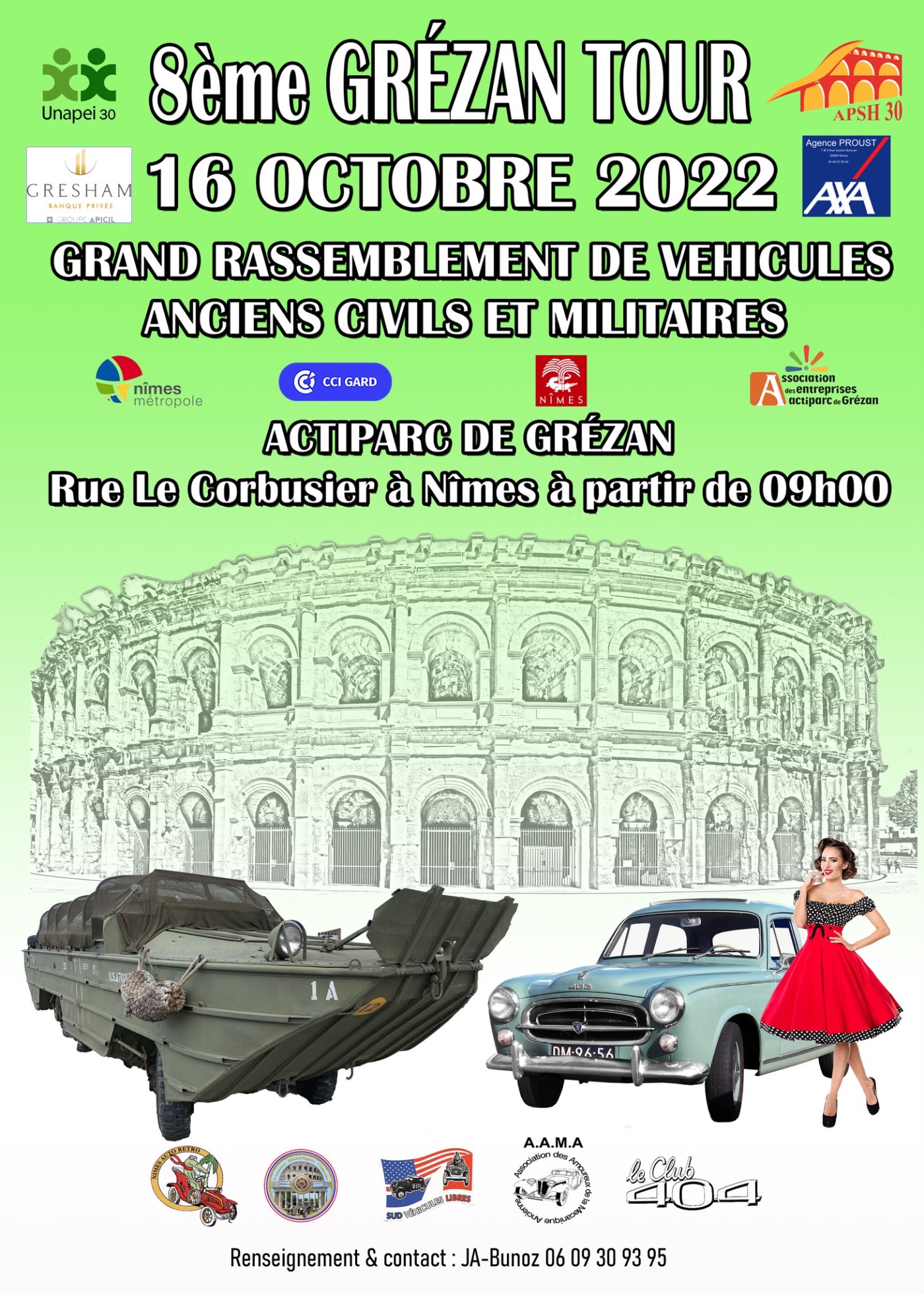 GREZAN TOUR | TripnBike