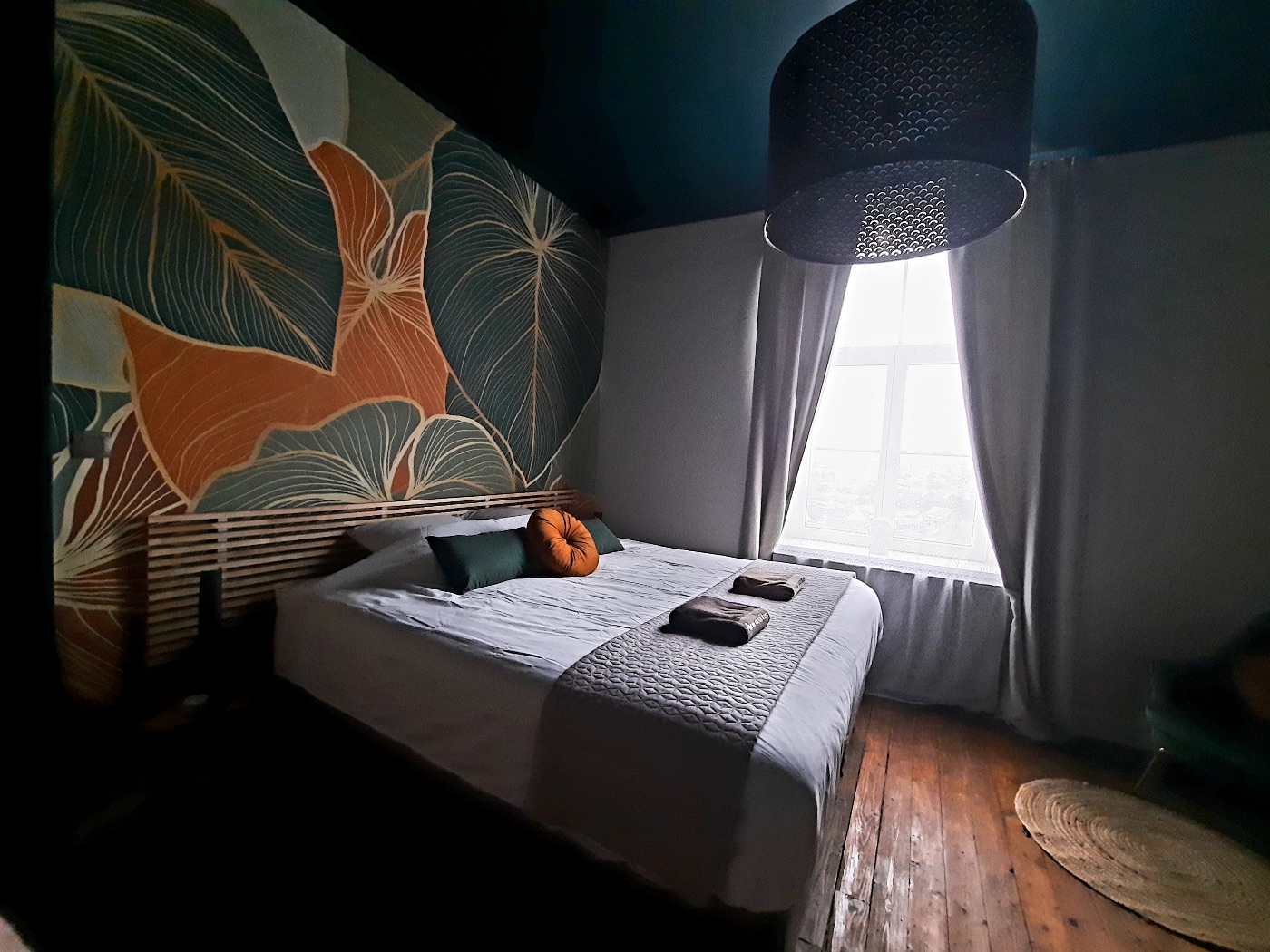 Avou nozôtes - Chambres et table d'hôtes | TripnBike